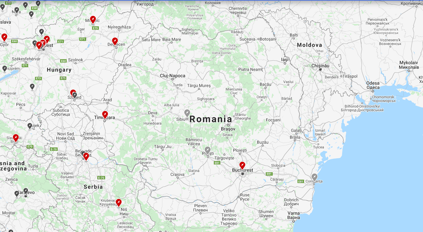 Tesla este oficial în România și poate fi comandată cu Rabla Plus ...