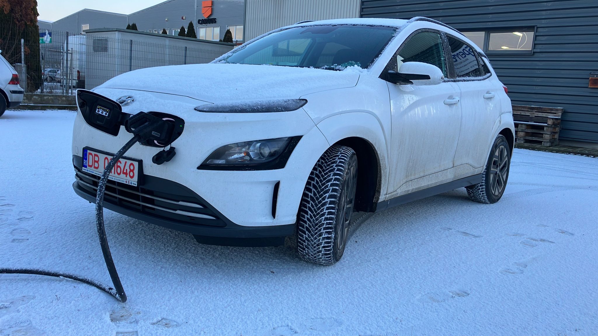 Cronica săptămânală #2 și Kona în top 5 pe 2024 - Electromobilitate