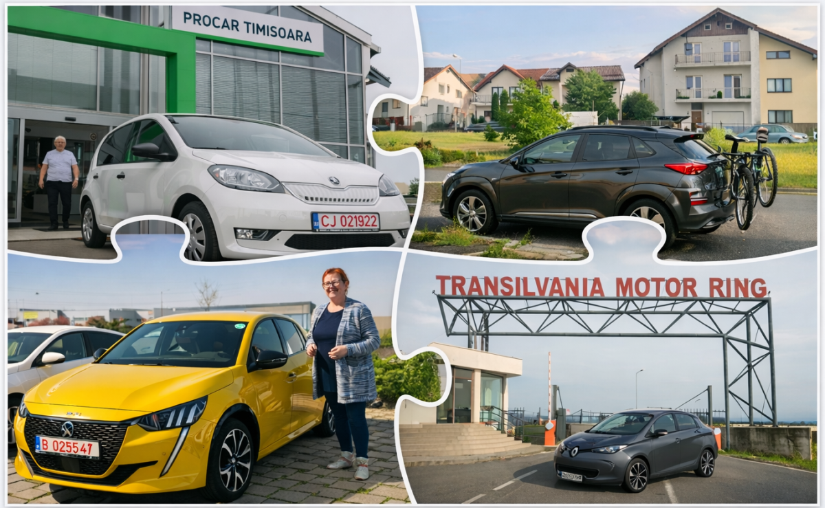 Ce am învățat după 6 ani la volanul electricelor? - Electromobilitate
